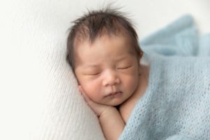Baby Photography | Denise Hurdle Photography OC Newborns